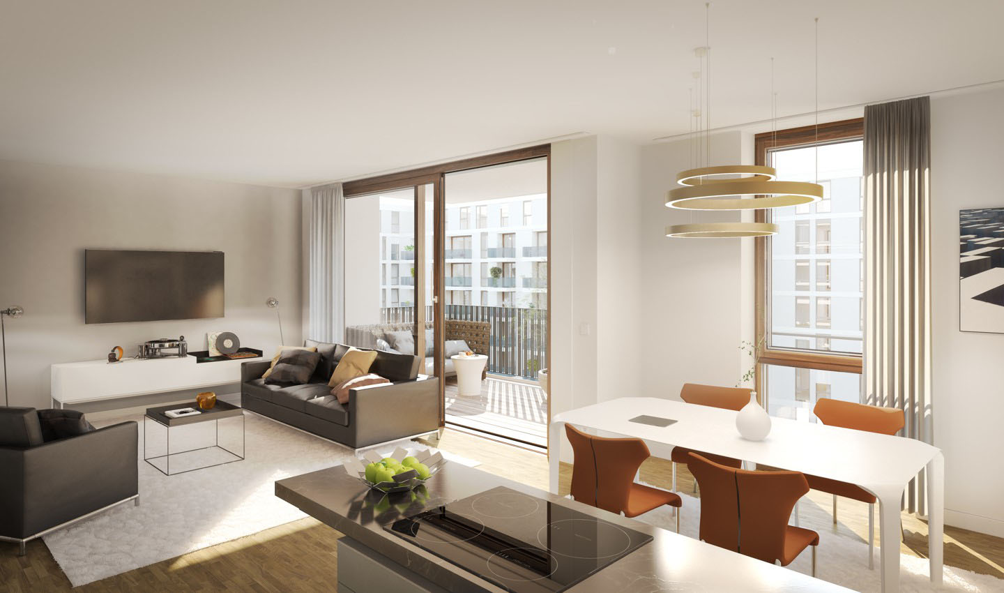 Neubau Conrad-Blenkle-Straße Berlin – Bräunlin • Kolb • Schälicke